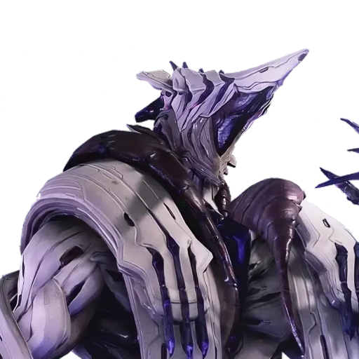 A Complete Guide To Warframe