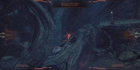 Junk Run Walkthrough And All Collectable Locations – Warframe