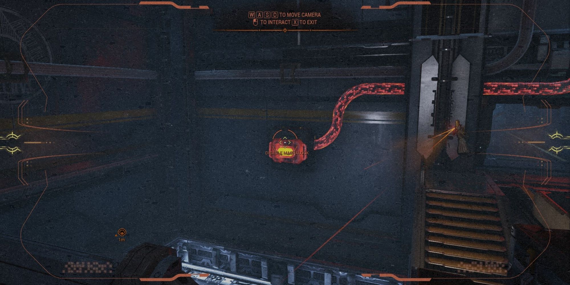 Sneaky Sabotage Walkthrough And All Collectable Locations – Warframe Sneaky Sabotage Walkthrough And All Collectable Locations – Warframe