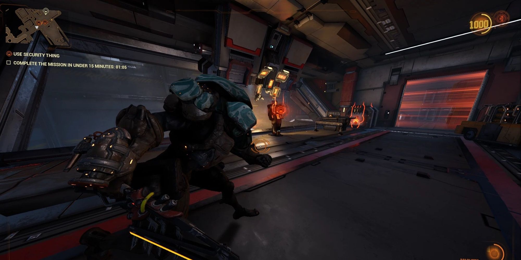 Sneaky Sabotage Walkthrough And All Collectable Locations – Warframe Sneaky Sabotage Walkthrough And All Collectable Locations – Warframe