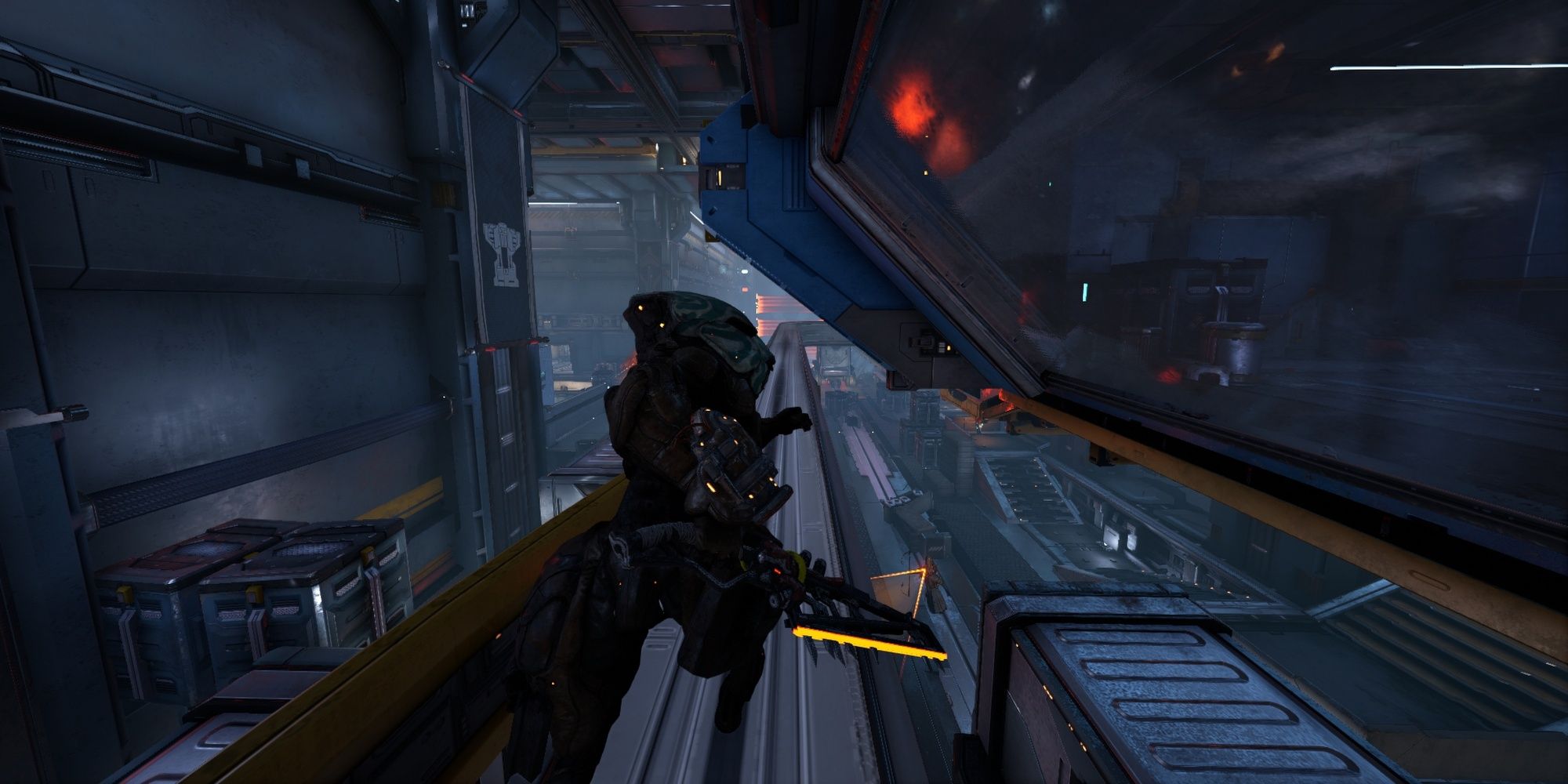 Sneaky Sabotage Walkthrough And All Collectable Locations – Warframe