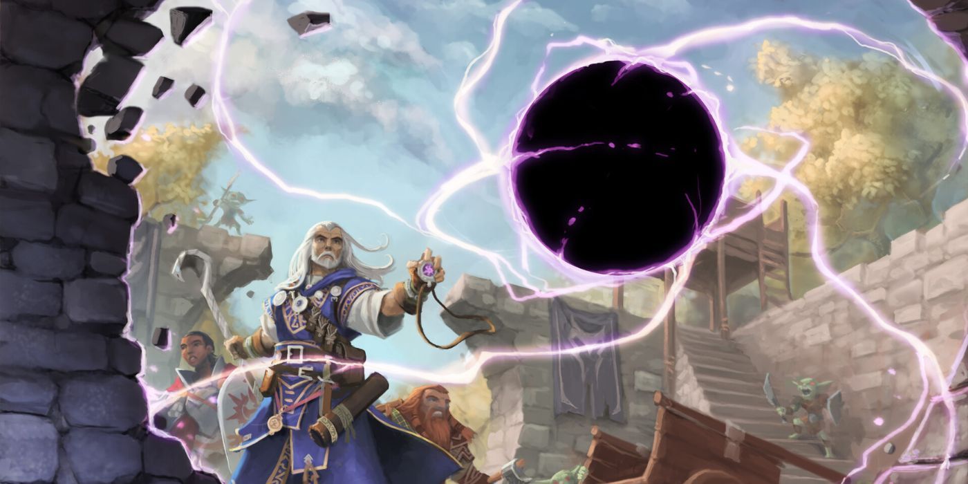 The Best Books For Beginners In Pathfinder 2e