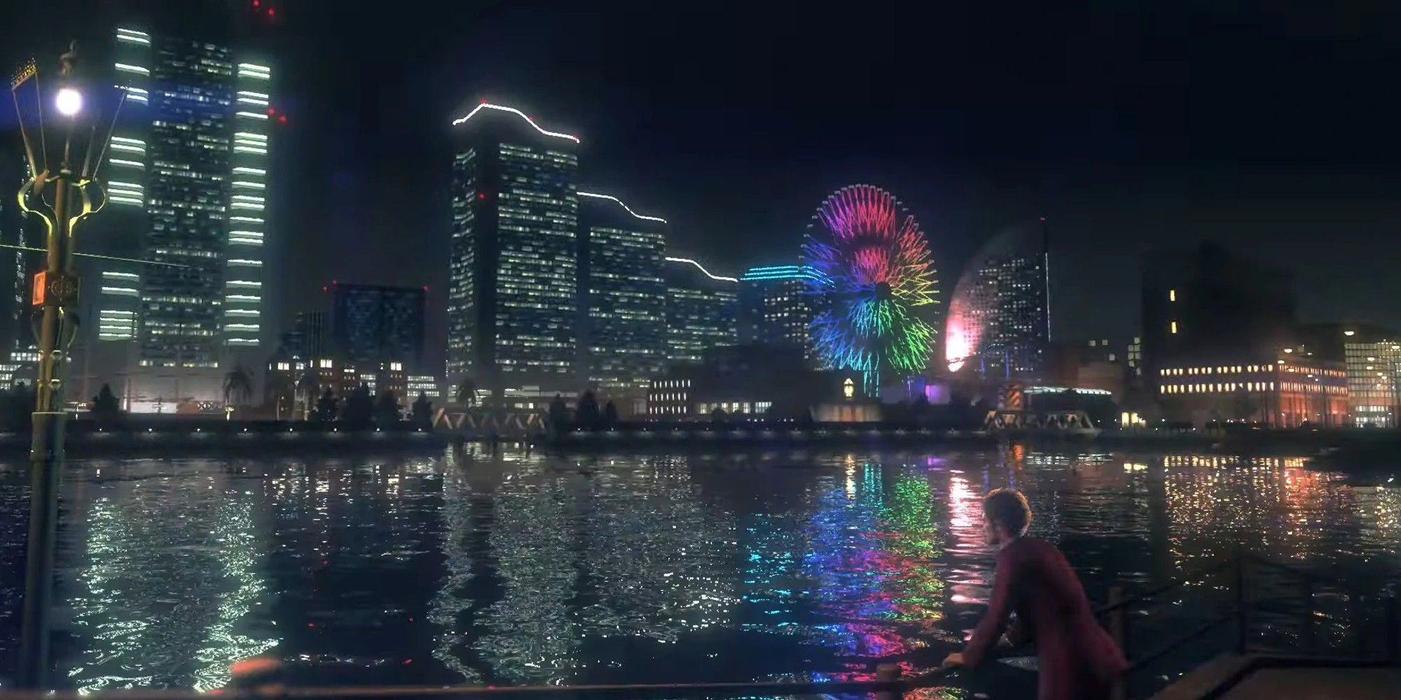 Where To Find Every Ijincho and Sotenbori Silver Safe In Yakuza: Like A ...