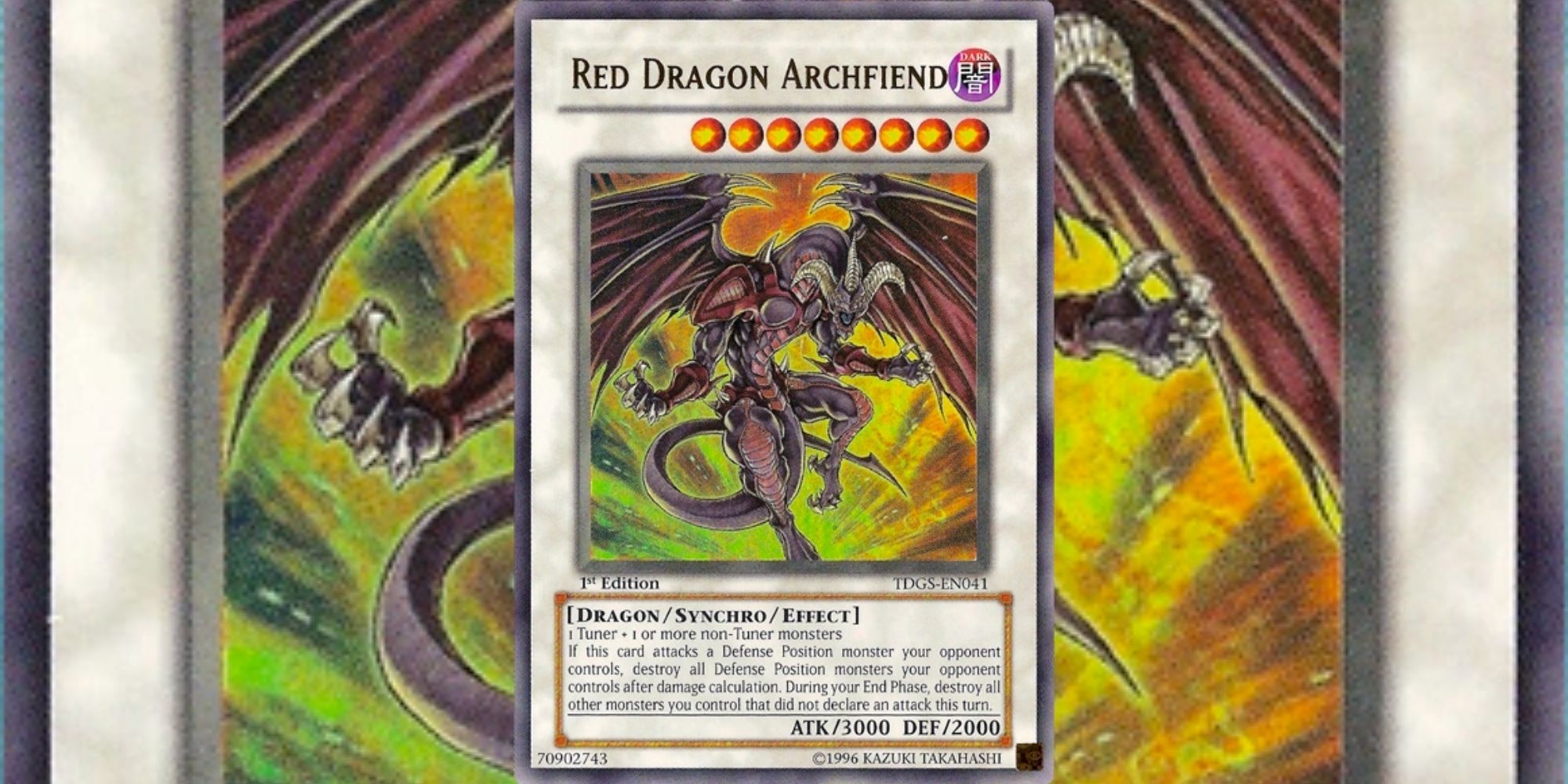 The Best Ace Monsters In Yu-Gi-Oh!