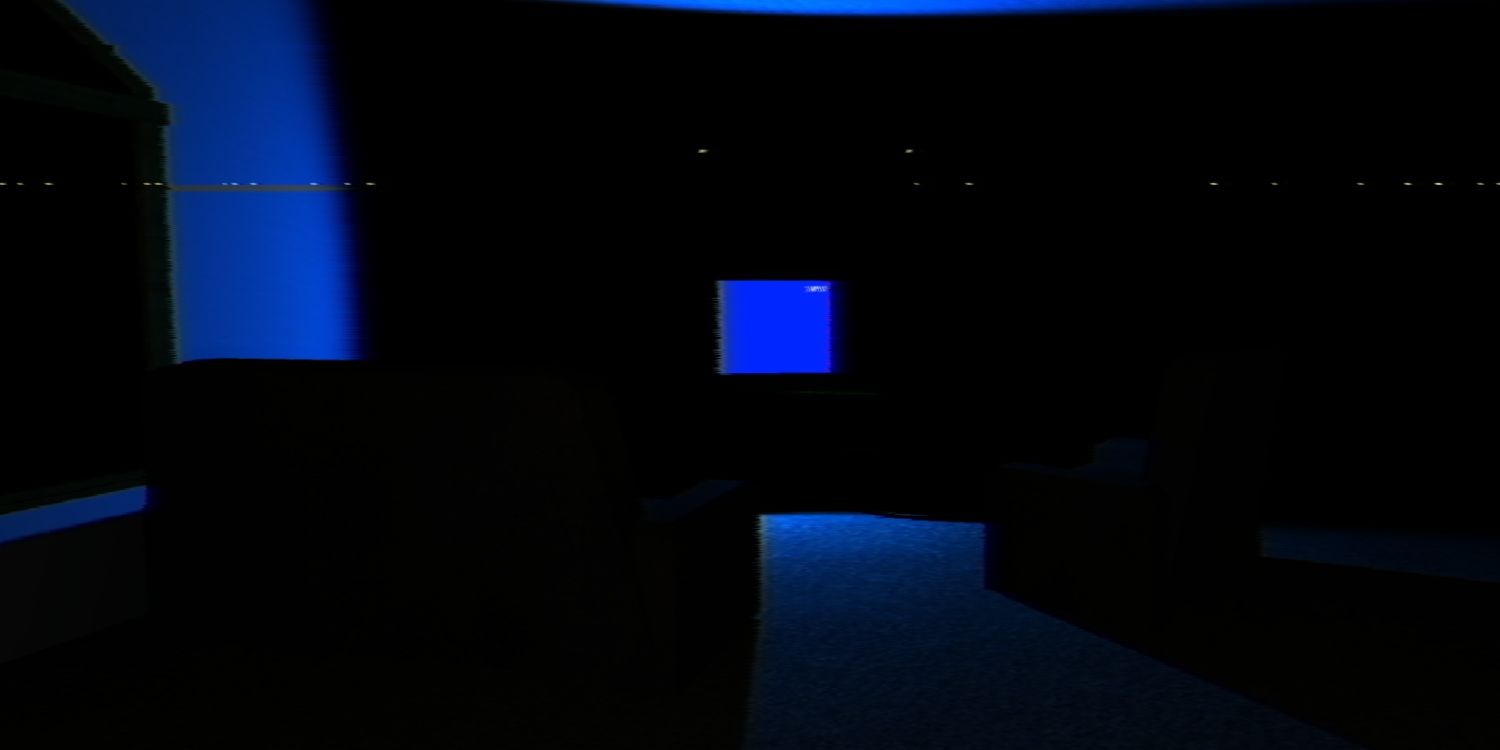 The Best Analog Horror Games