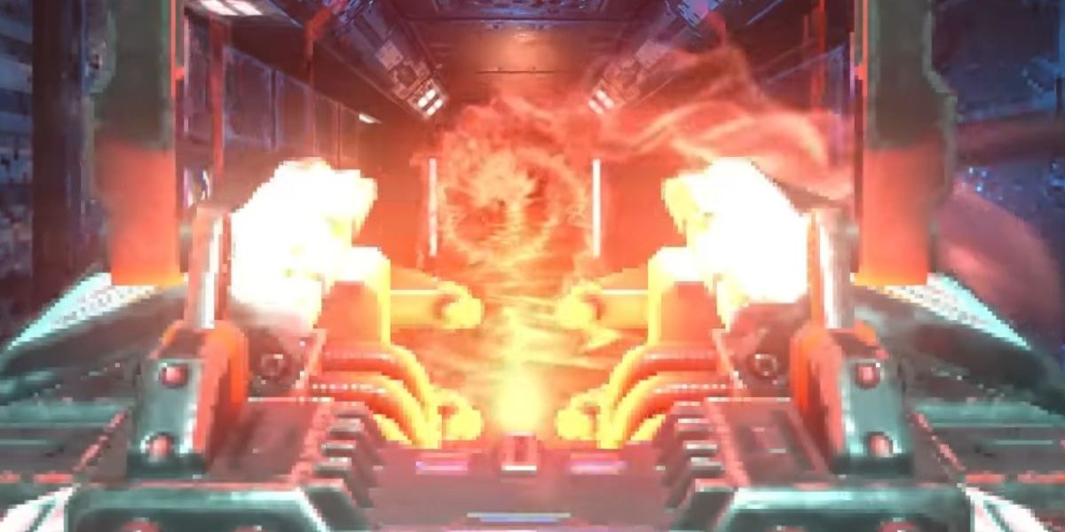 Every Weapon In Prodeus, Ranked