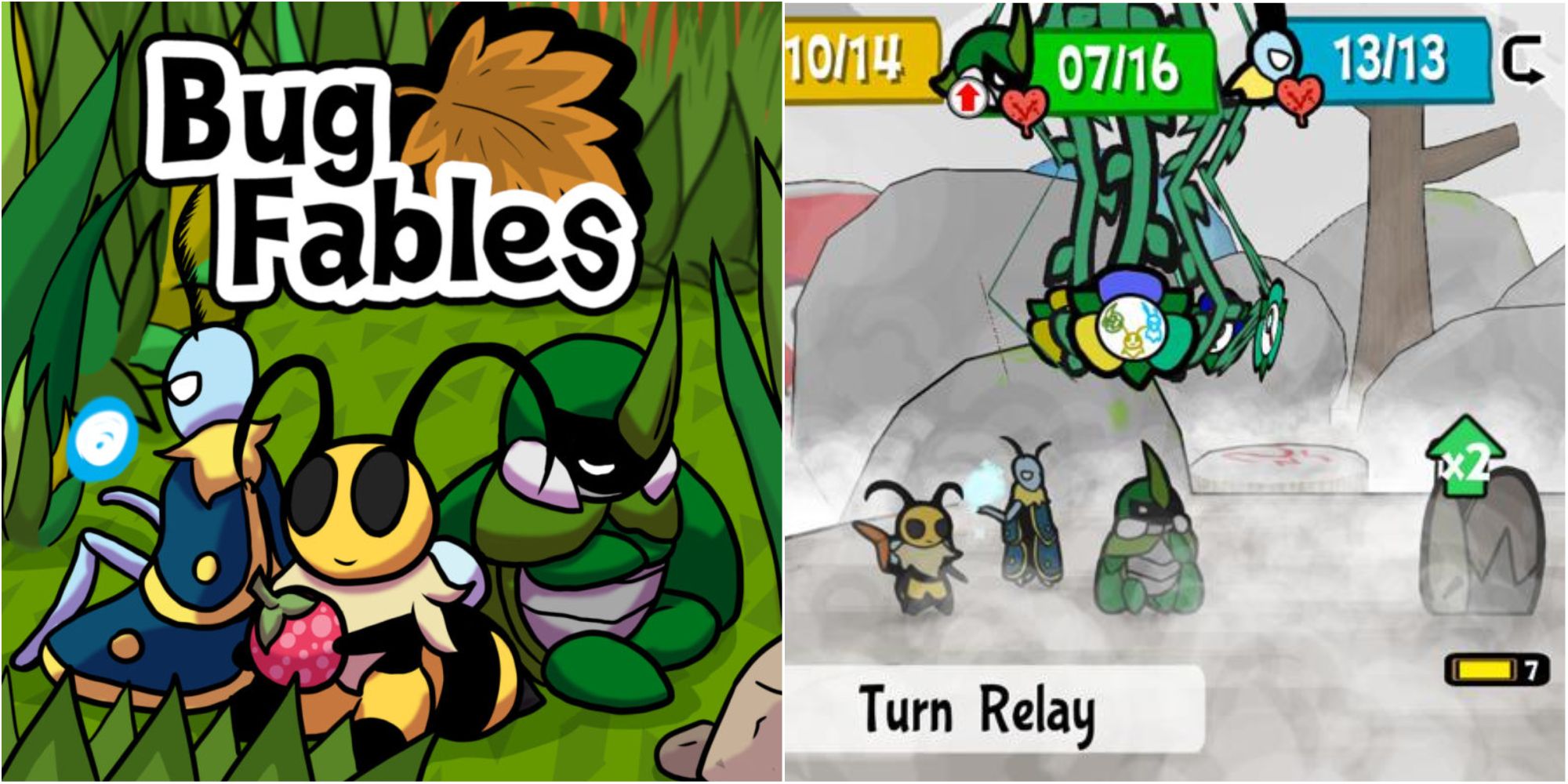 Great Games To Play That Are Like Tinykin