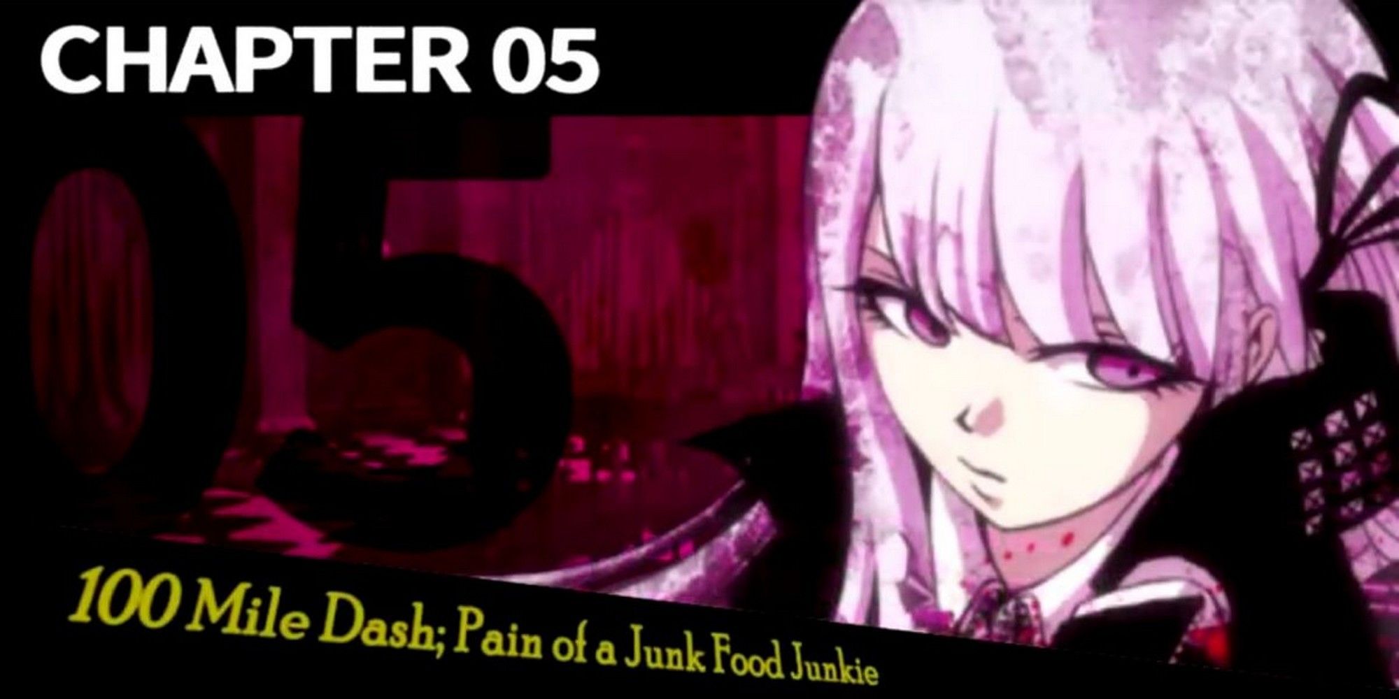 Every Trial In Danganronpa: Trigger Happy Havoc Ranked By Difficulty