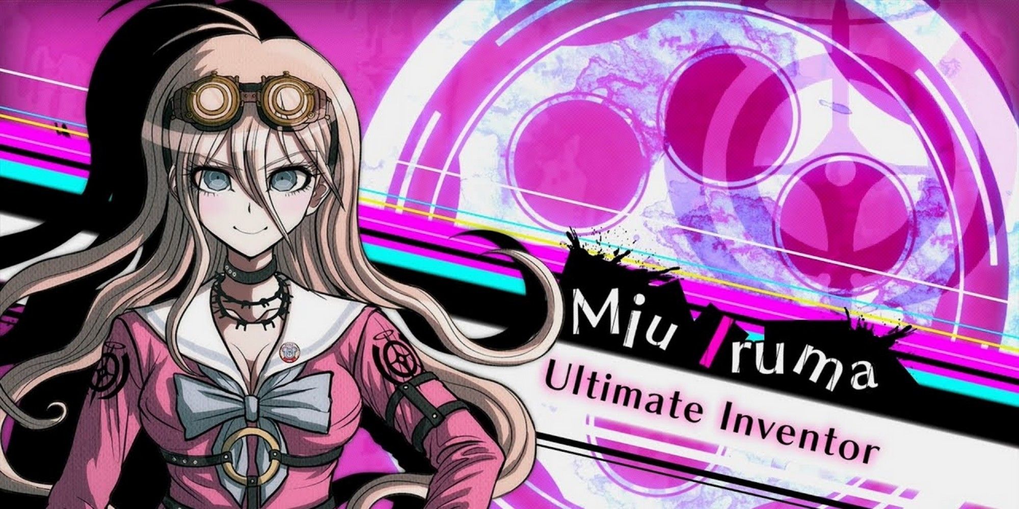 The Wildest Murder Plans In Danganronpa V3: Killing Harmony