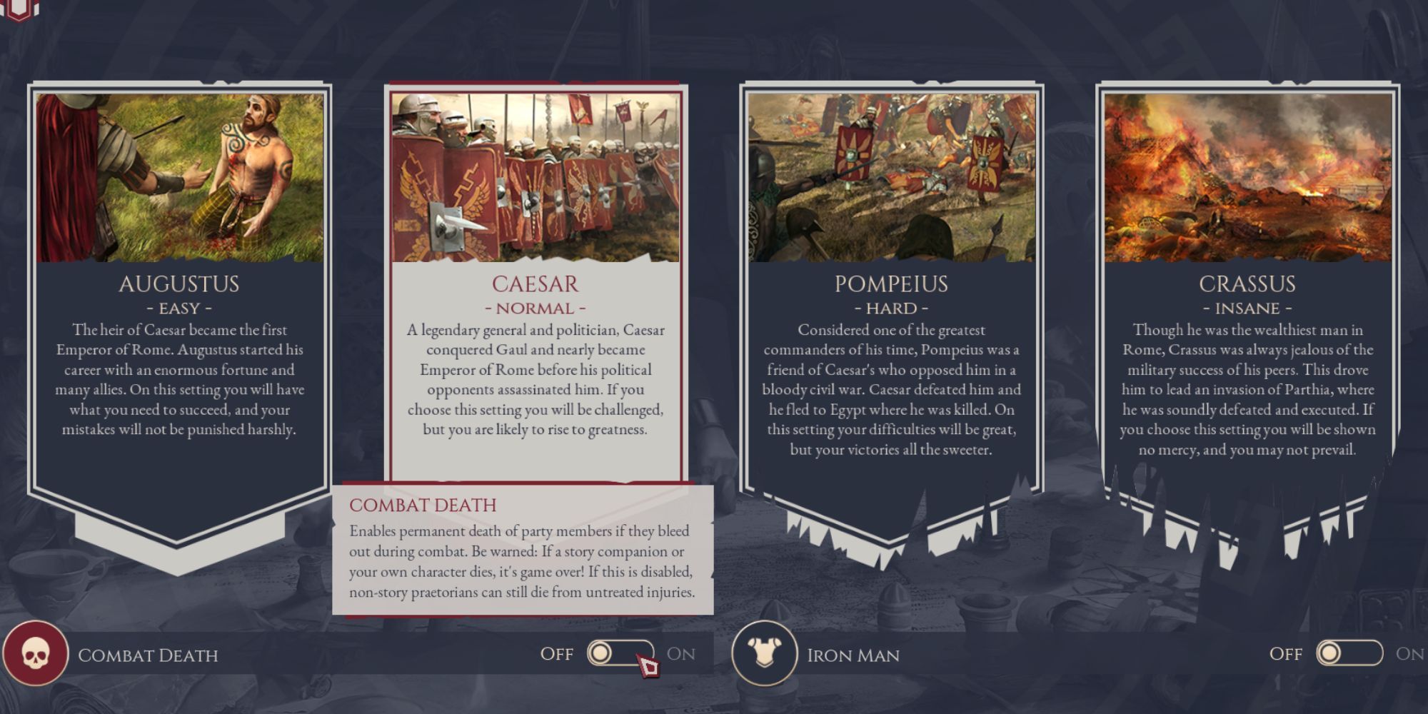 Expeditions: Rome - Hidden Details And References