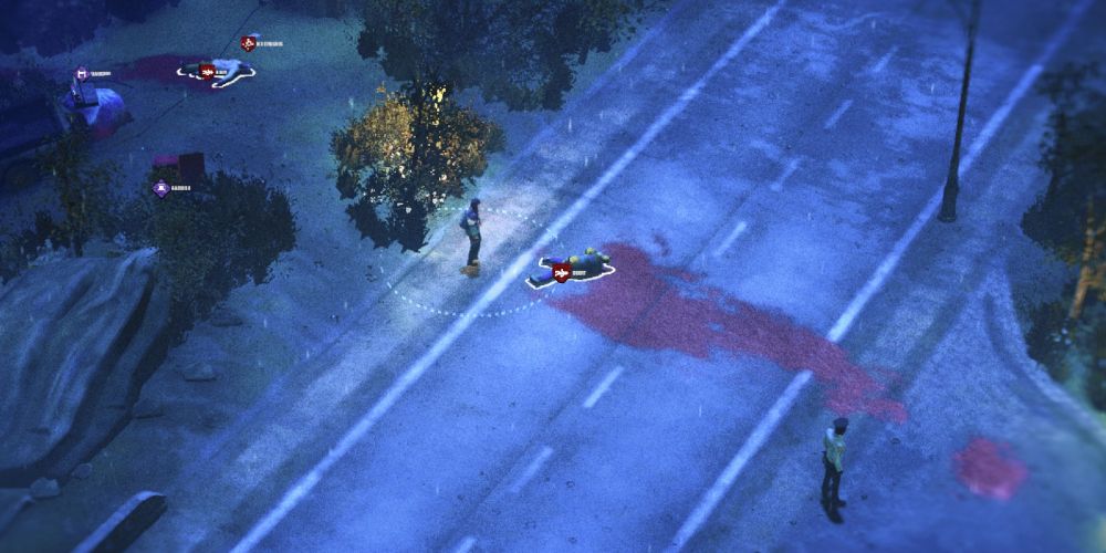 How To Complete The Central Park Mission In Serial Cleaners