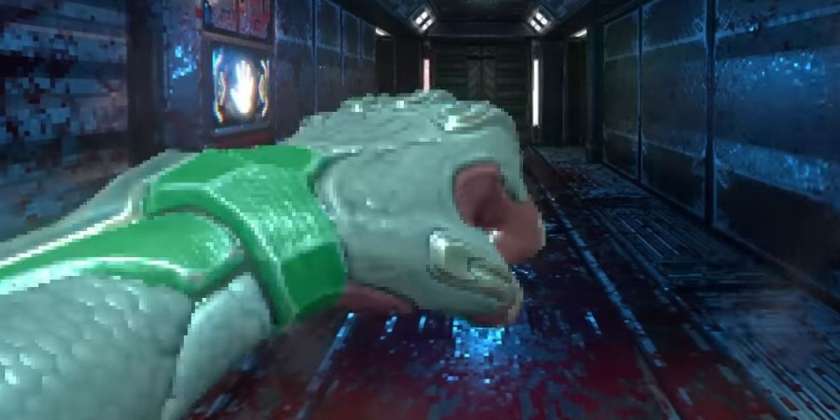 Every Weapon In Prodeus, Ranked