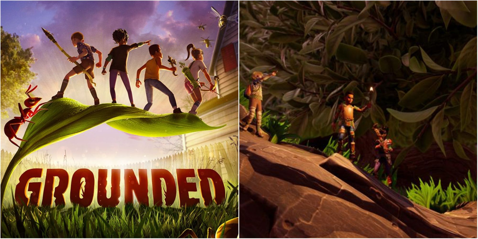 Great Games To Play That Are Like Tinykin