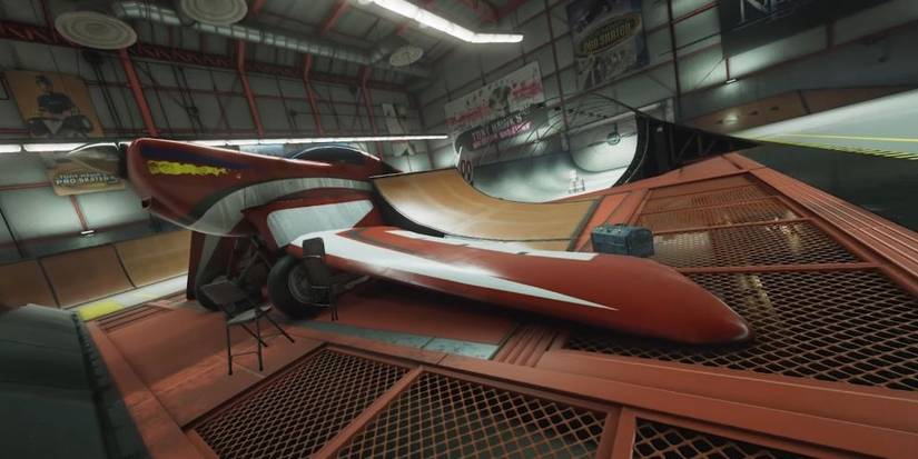 The Best Maps In Tony Hawk's Pro Skater 1 + 2
