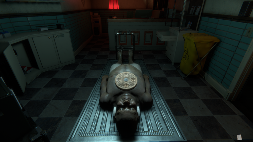 How To Find The Right Body In The Mortuary Assistant