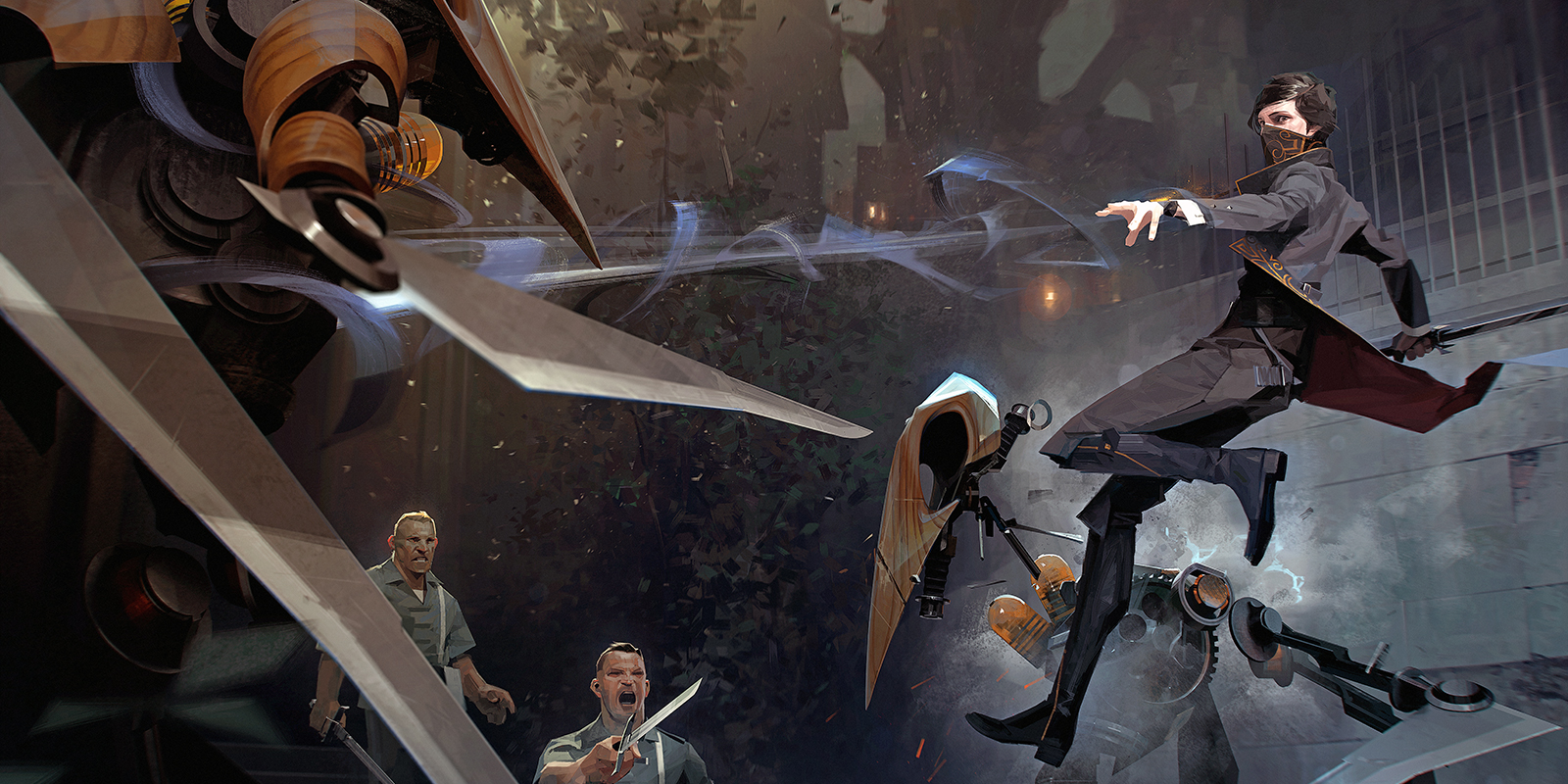 10 Video Games With The Best Level Design