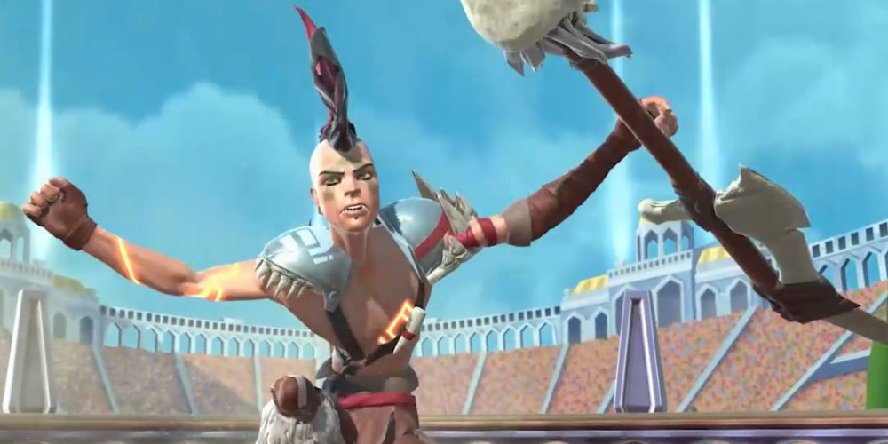 Which Characters Are Best In Magic Spellslingers?