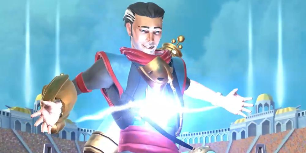 Which Characters Are Best In Magic Spellslingers?