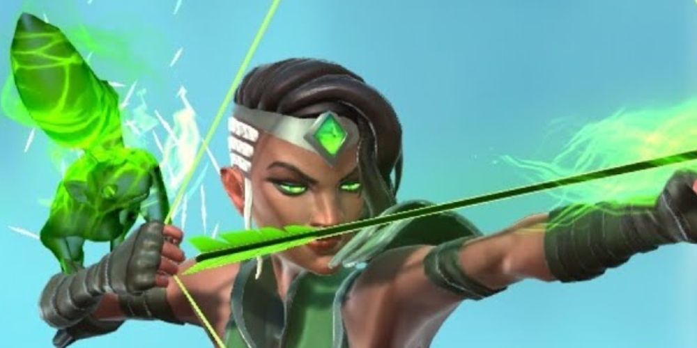 Which Characters Are Best In Magic Spellslingers?