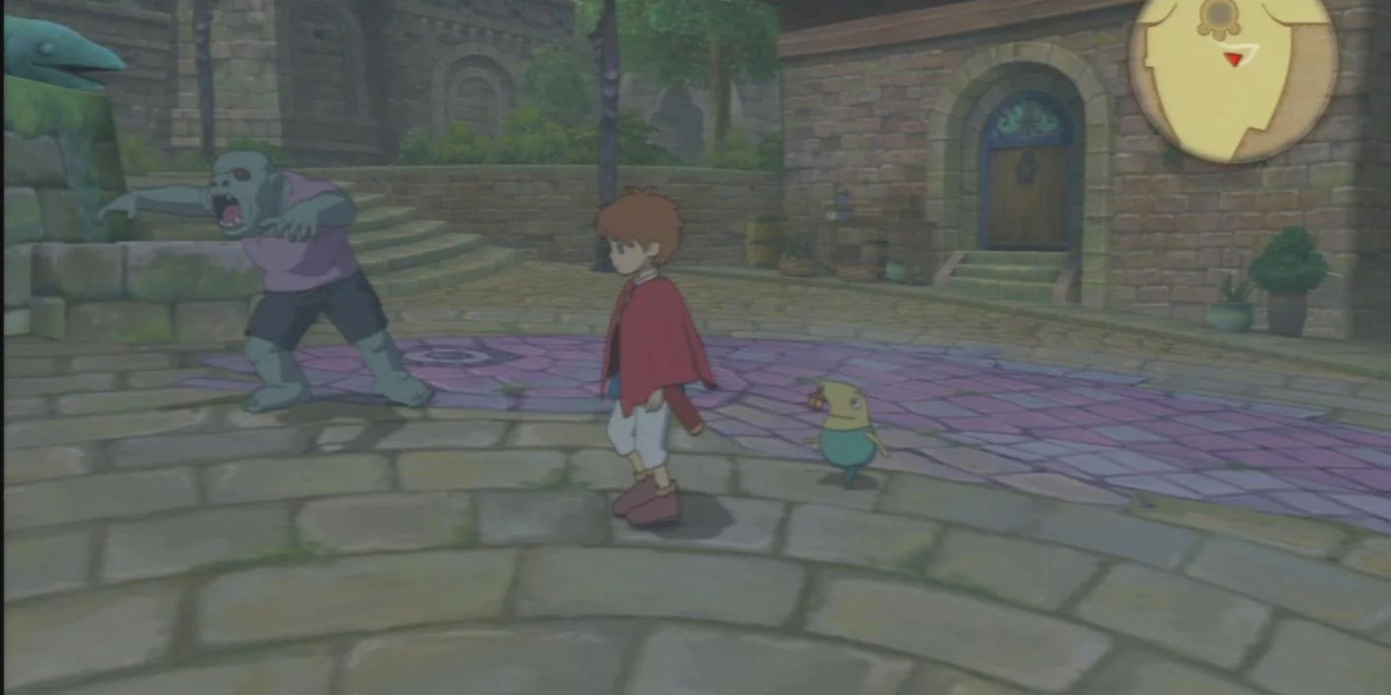 Lingering Questions We Have After The End Of Ni No Kuni: Wrath Of The ...