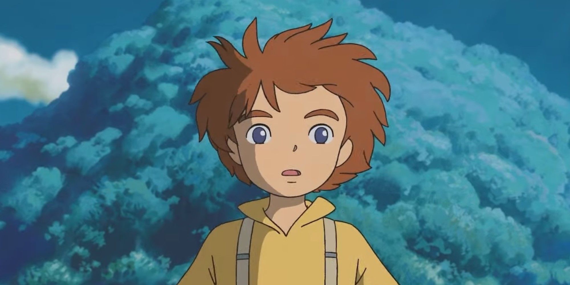 Lingering Questions We Have After The End Of Ni No Kuni: Wrath Of The ...