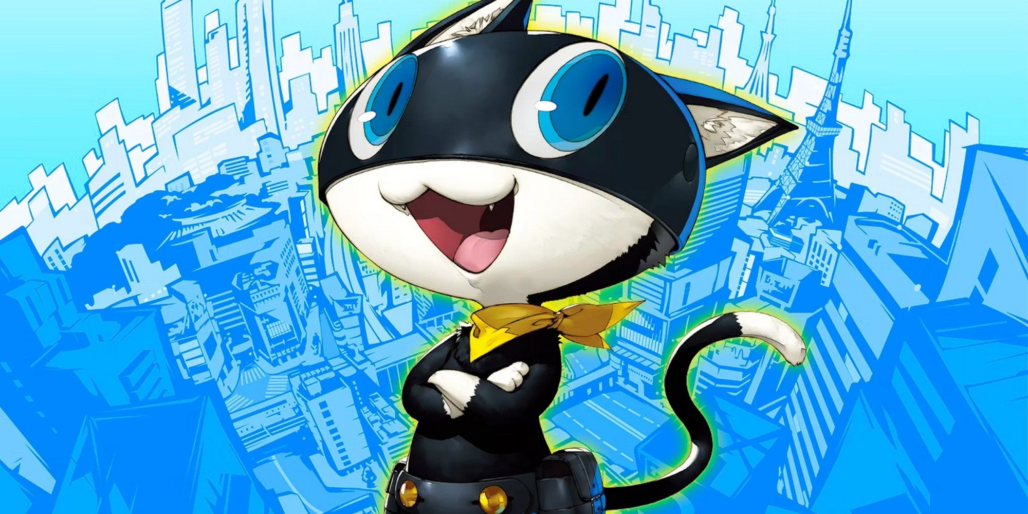 Best Persona 5 Phantom Thieves To Be Friends With