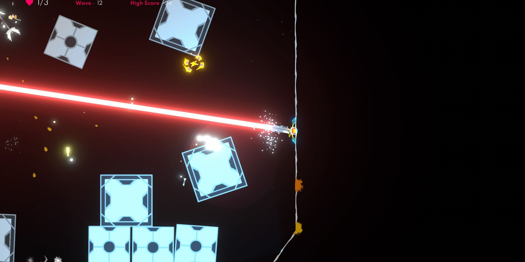 The Best Weapons In SpiderHeck