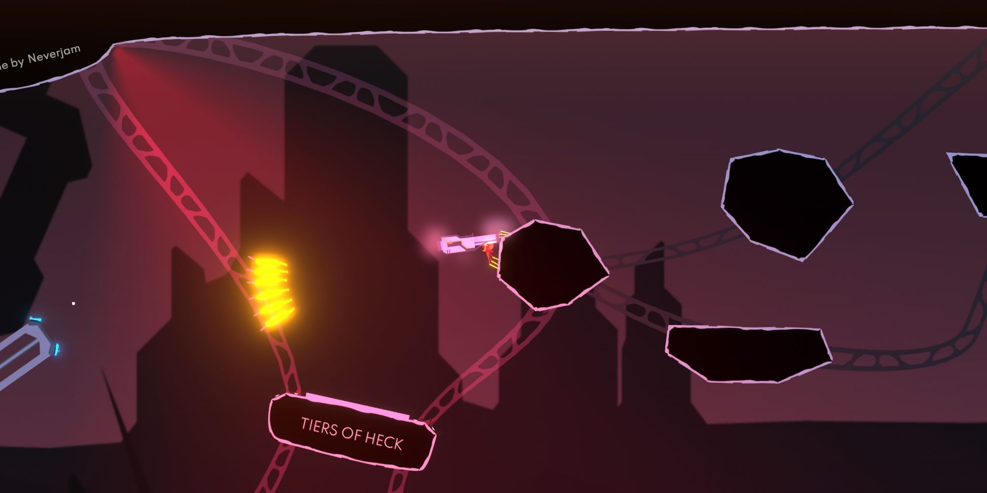 The Best Weapons In SpiderHeck