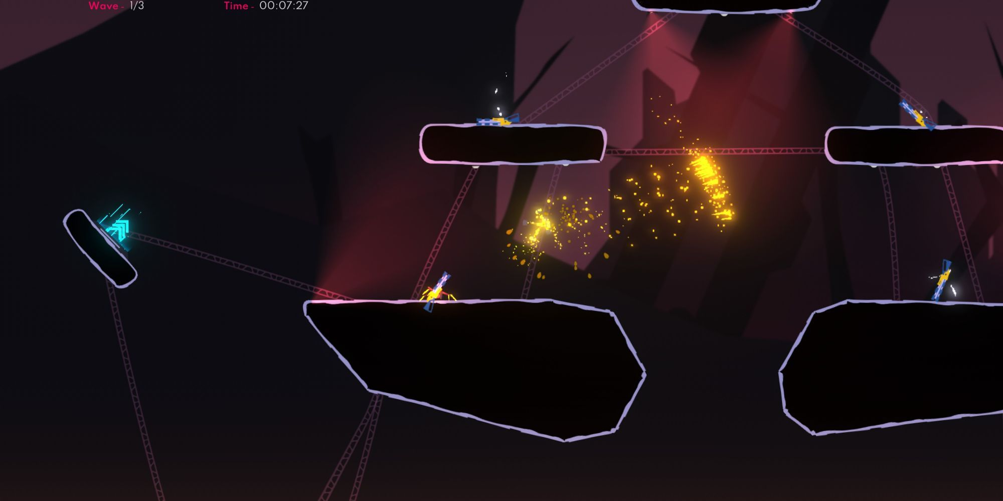 The Best Weapons In SpiderHeck