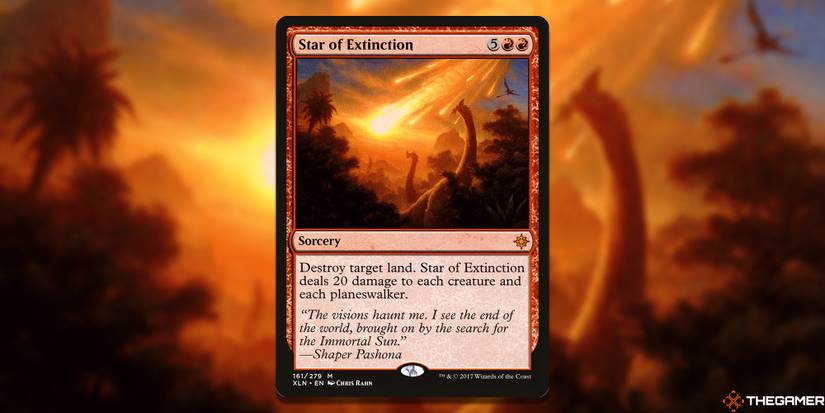 MTG: The Best Red Board Wipes