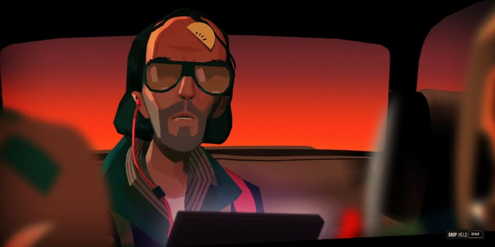 The 8 Best Skills For Gavin In Sunday Gold