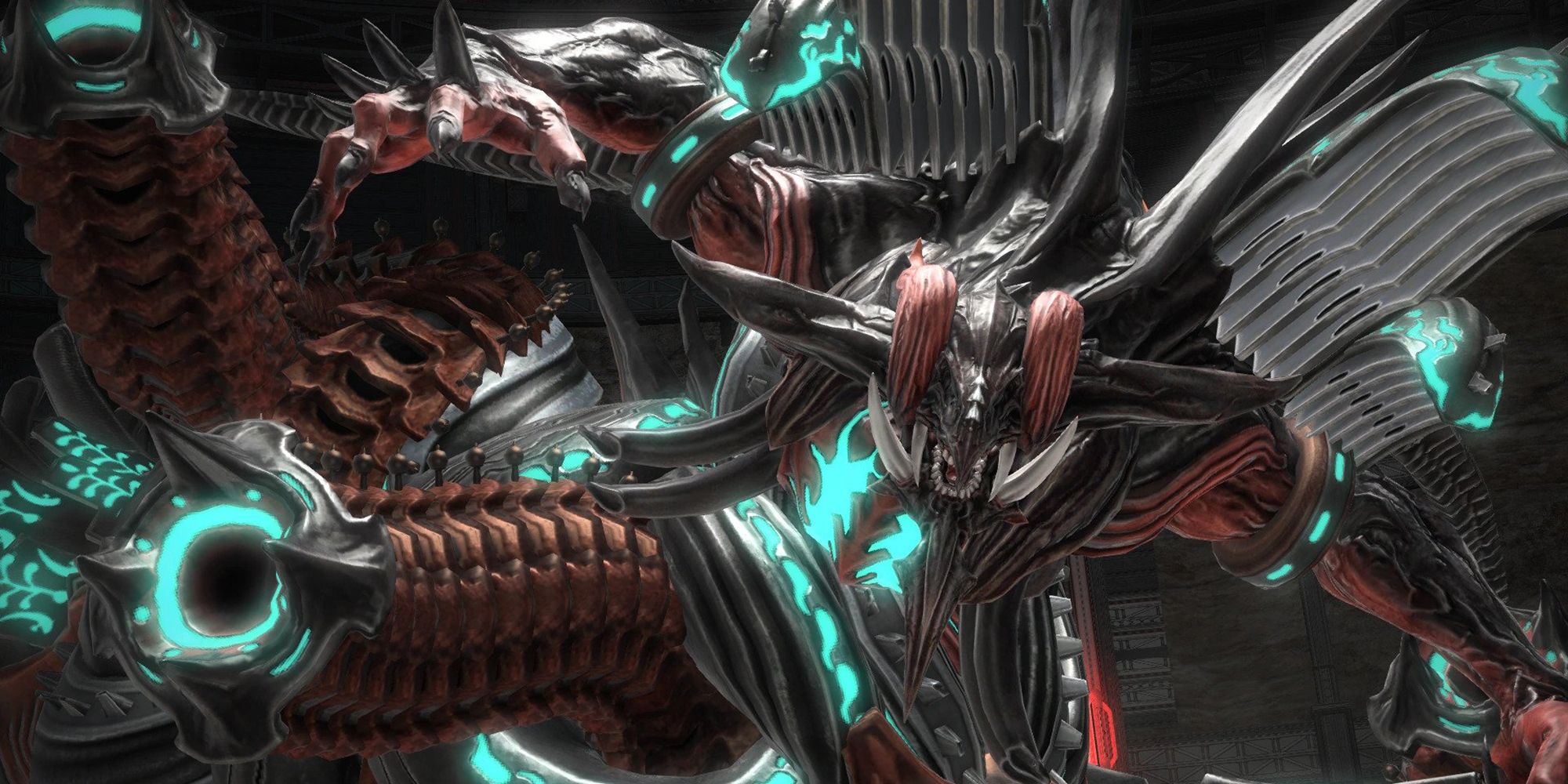 How To Defeat Every Boss In The Dalriada In Final Fantasy XIV