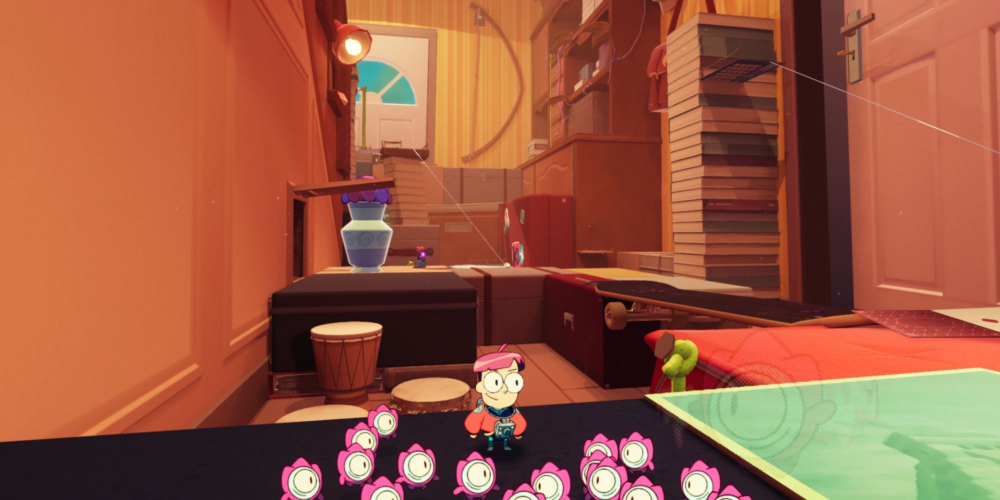 Tinykin: Every Level, Ranked