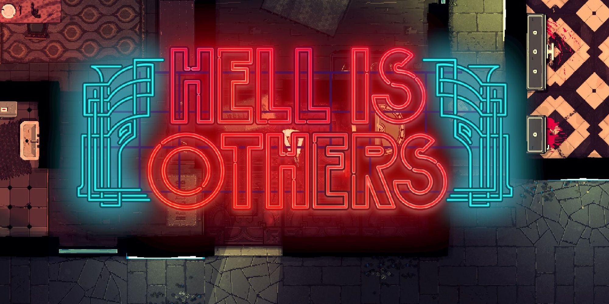 Beginner's Guide To Hell Is Others