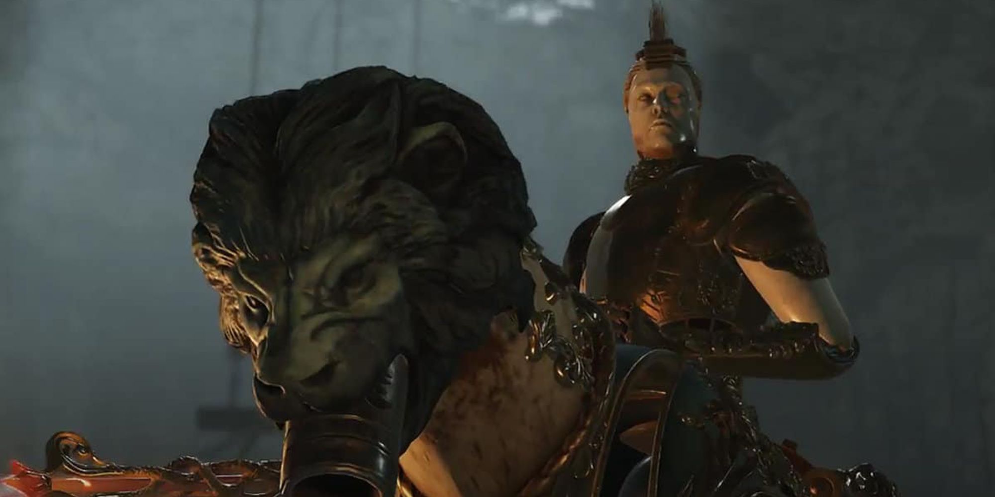 Every Boss In Steelrising, Ranked By Difficulty