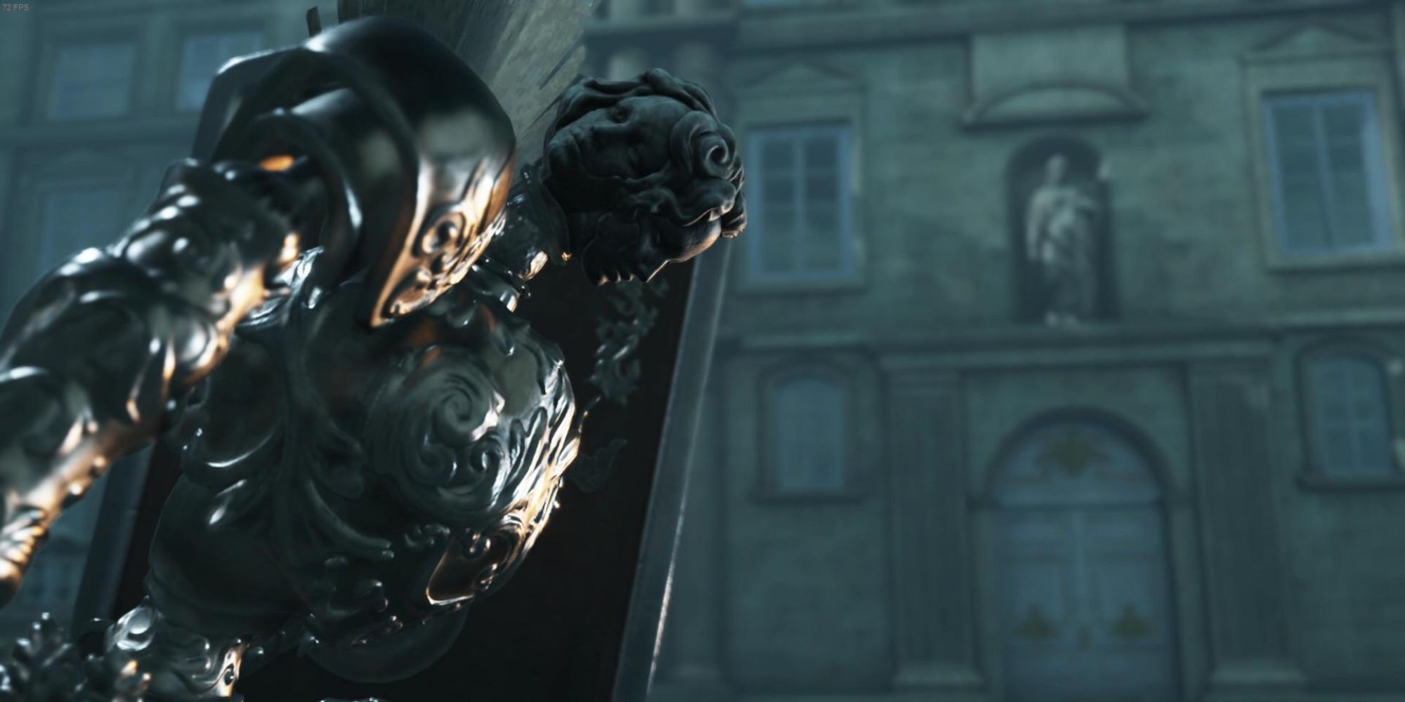 Every Boss In Steelrising, Ranked By Difficulty