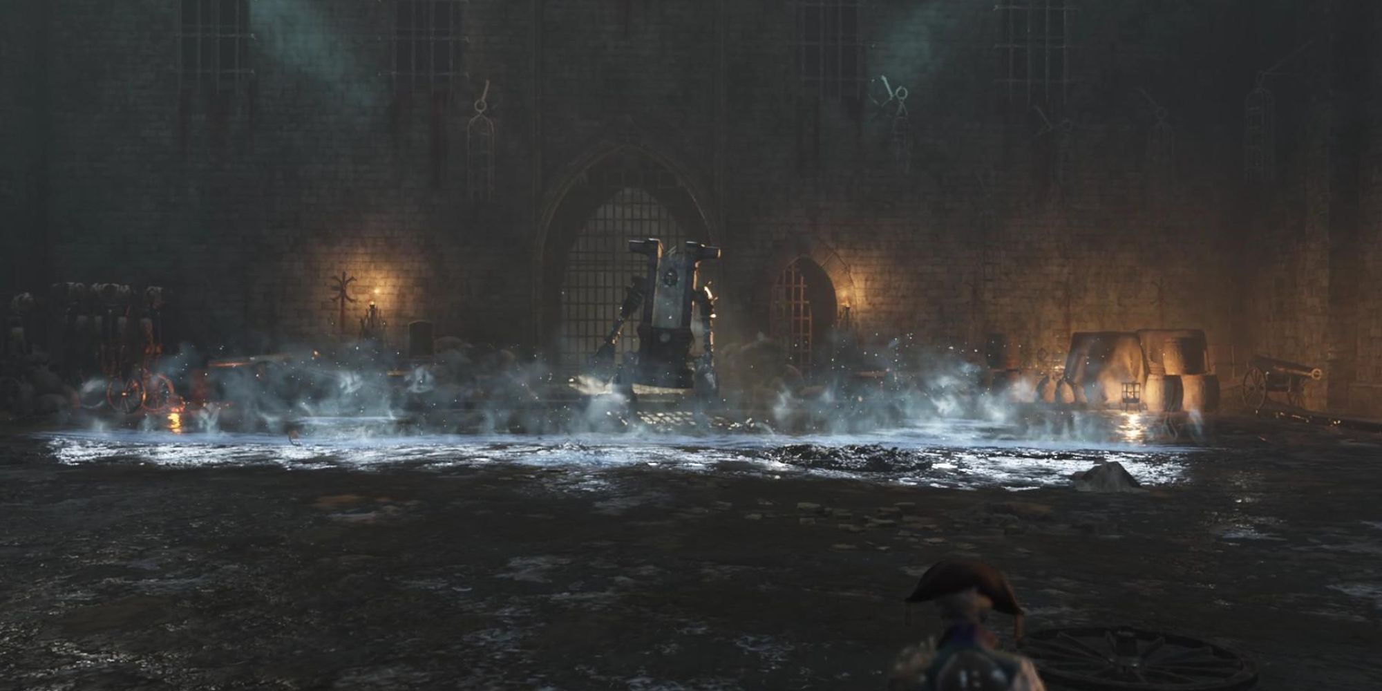 Every Boss In Steelrising, Ranked By Difficulty