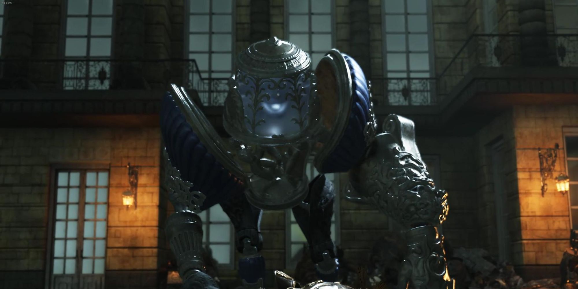 Every Boss In Steelrising, Ranked By Difficulty