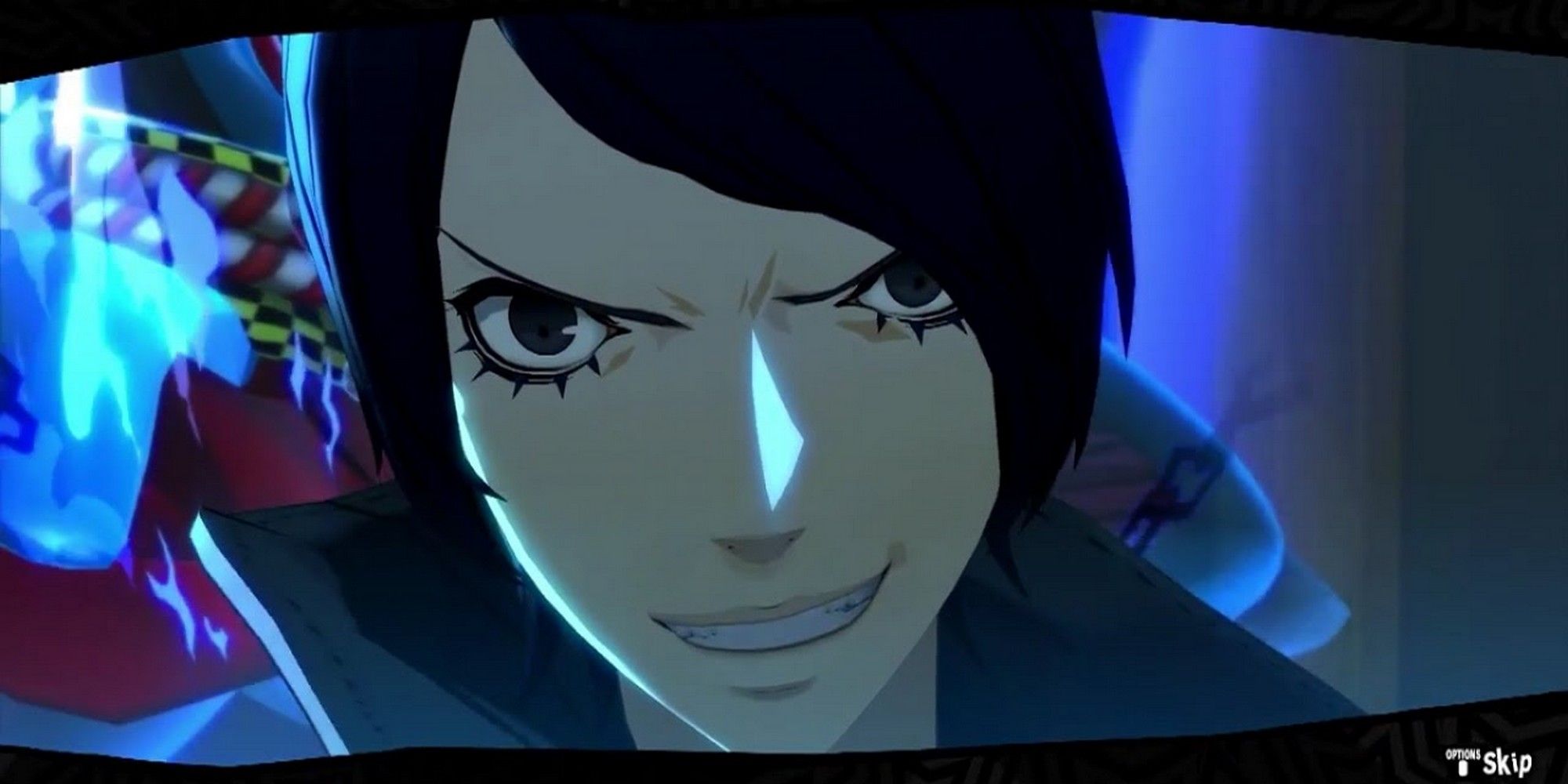 Madarame's Palace Walkthrough Persona 5