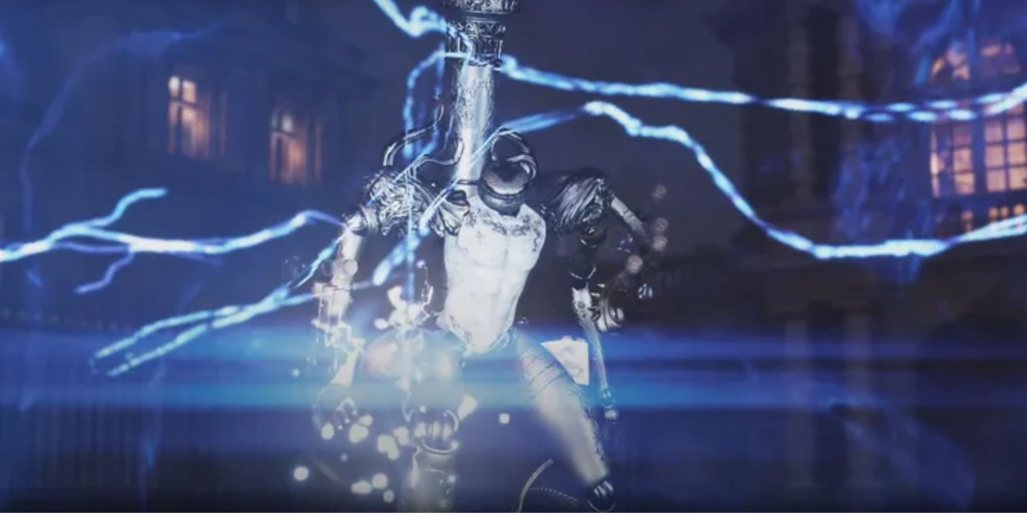 Every Boss In Steelrising, Ranked By Difficulty