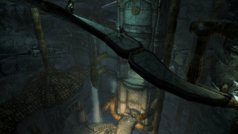 How To Complete The Elder Knowledge Main Quest In Skyrim