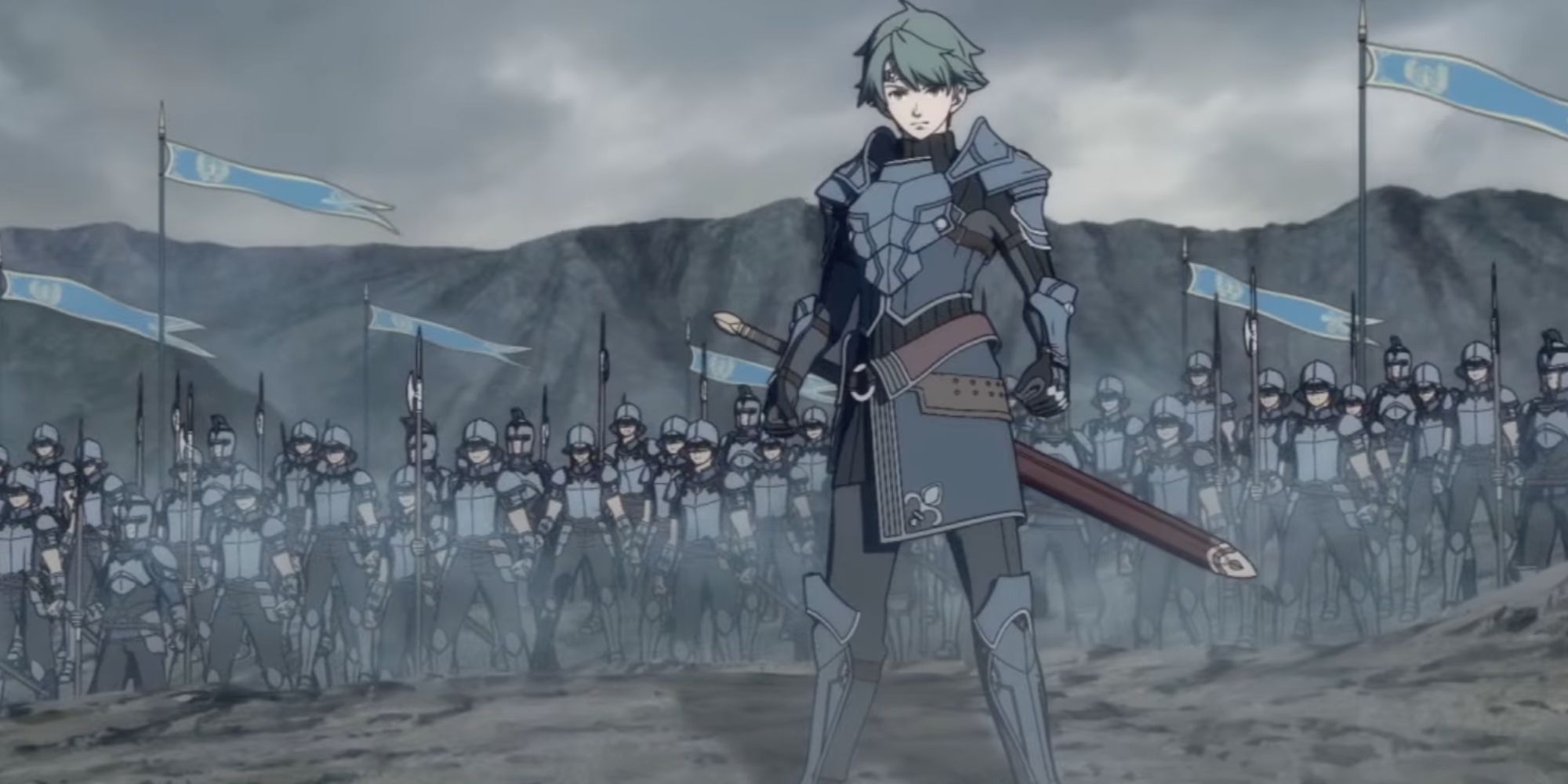 10 Iconic Weapons From Fire Emblem That We Hope Return In Engage