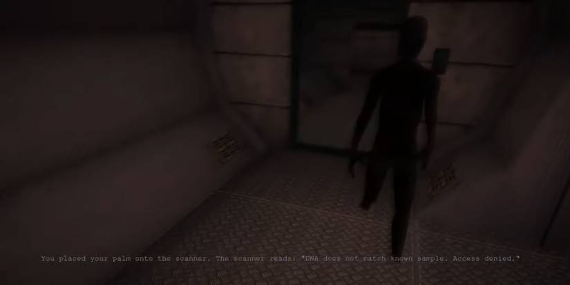 The Best SCP Games On Steam