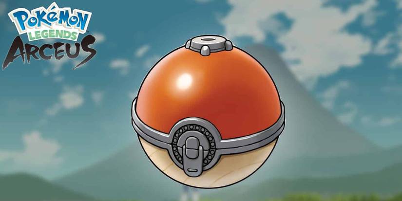 The Complete History Of The Poke Ball In Pokemon