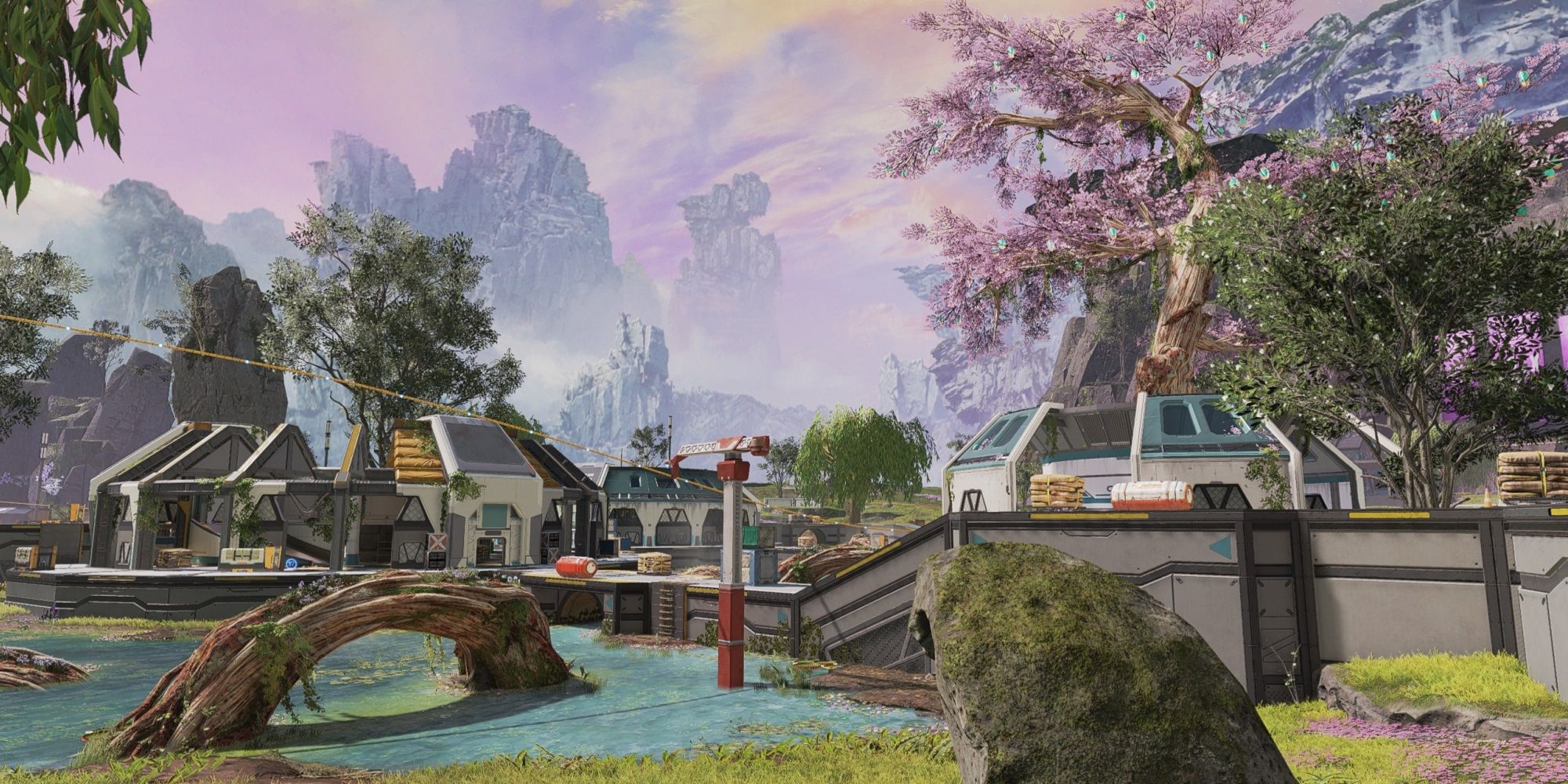 Apex Legends’ New Map Broken Moon Is A Smaller Map With Bigger POIs