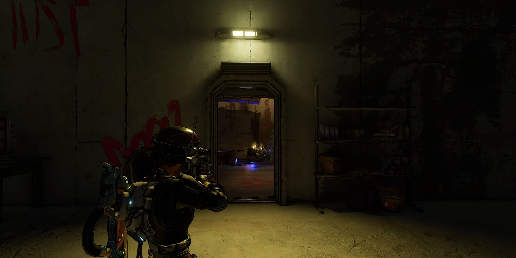 Where To Find All The Dead Claptraps In Borderlands 3