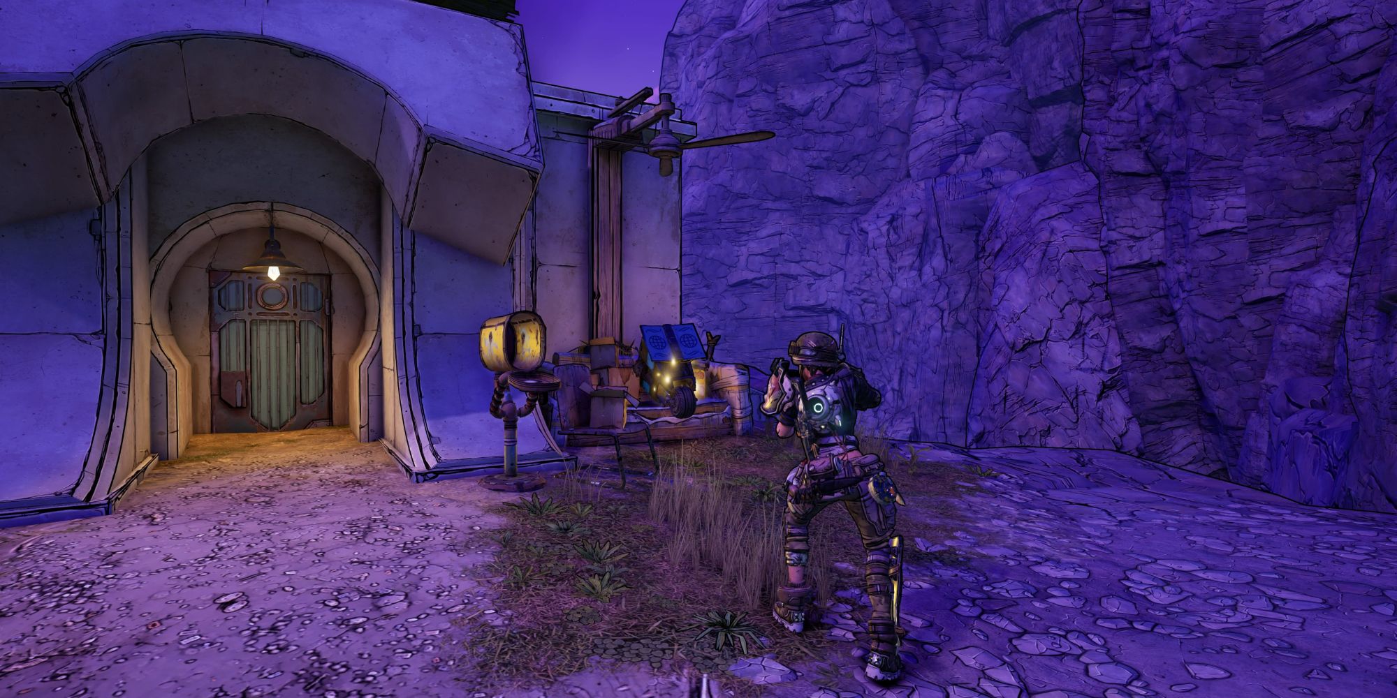 Where To Find All The Dead Claptraps In Borderlands 3