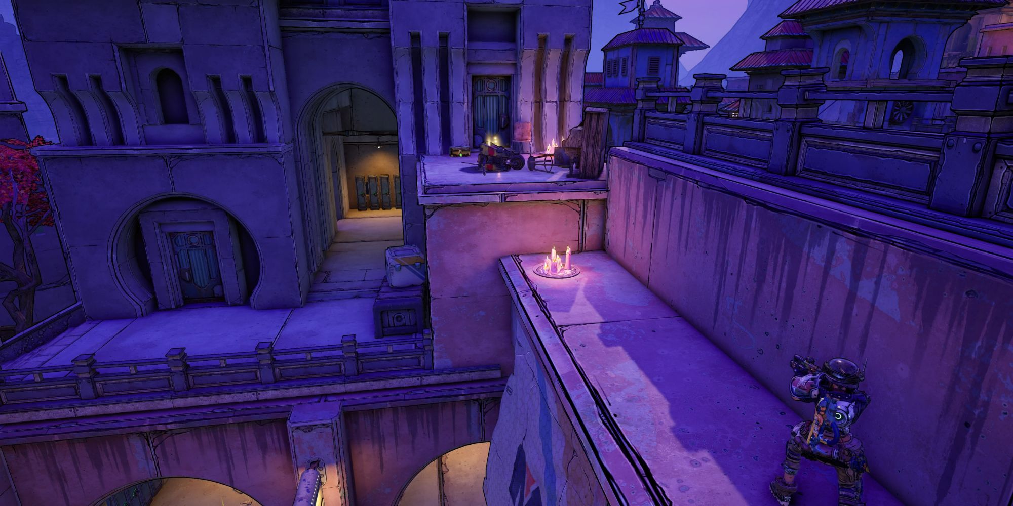 Where To Find All The Dead Claptraps In Borderlands 3