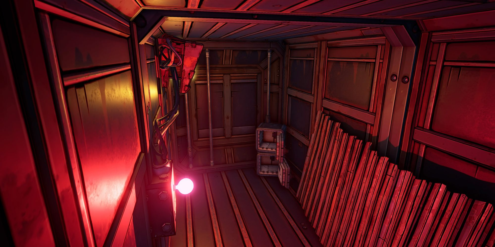 Where To Find All The Dead Claptraps In Borderlands 3