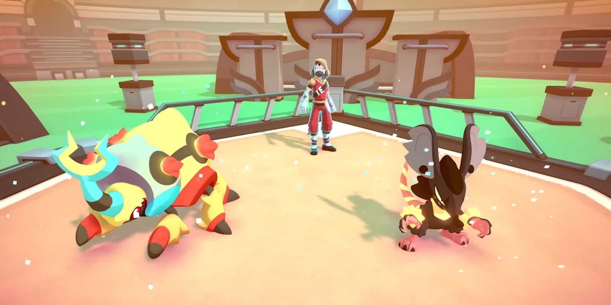 15 Things We Wish We Knew Before Starting Temtem